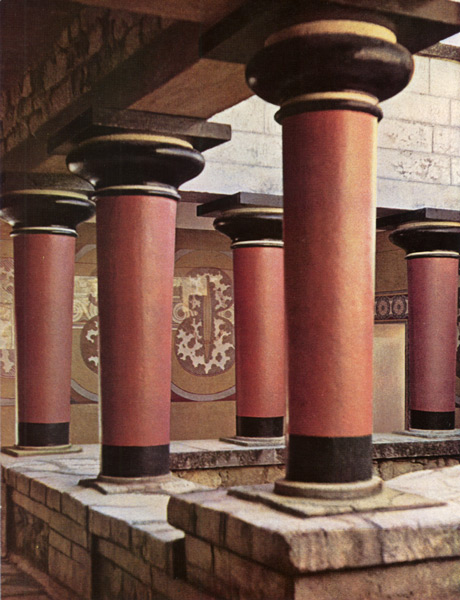 Knos - Hrvatska enciklopedija