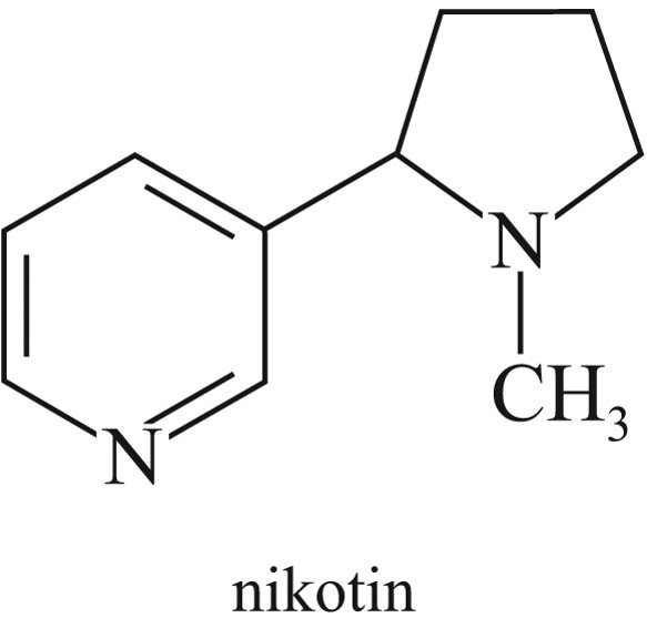 alkaloidi - Hrvatska enciklopedija