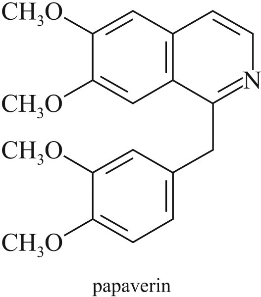 alkaloidi - Hrvatska enciklopedija