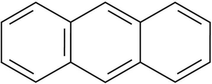 antracen - Hrvatska enciklopedija