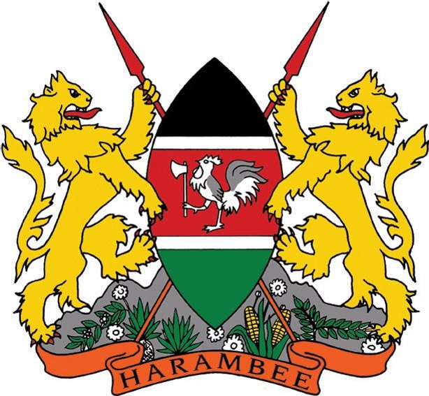 Kenija - Hrvatska enciklopedija