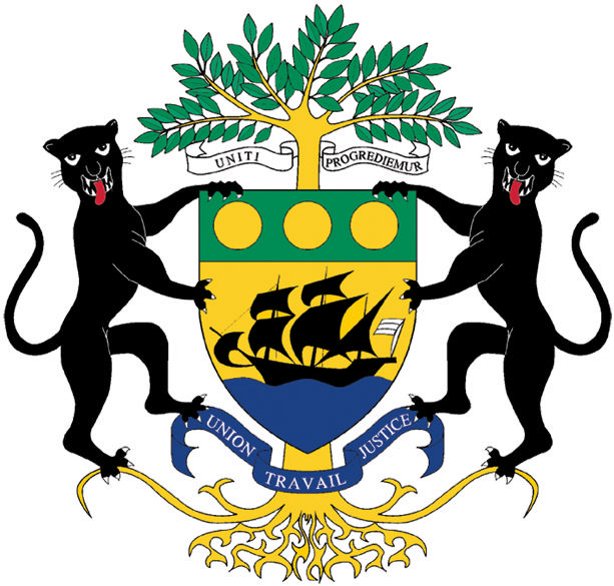 Gabon - Hrvatska enciklopedija