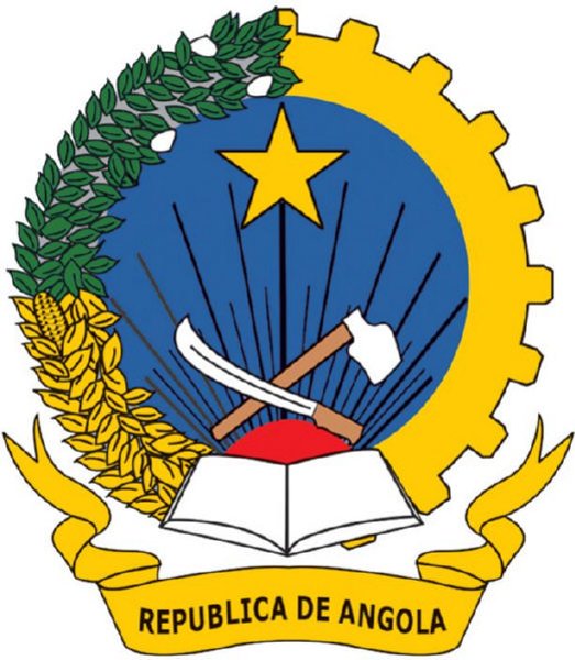Angola - Hrvatska enciklopedija