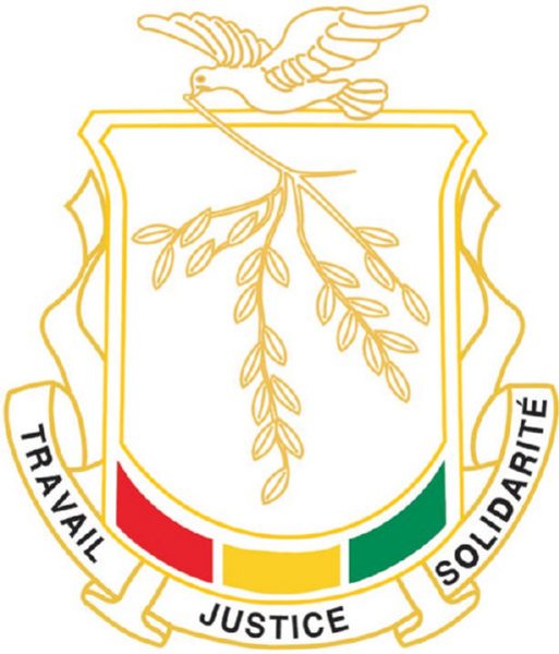 Gvineja - Hrvatska enciklopedija