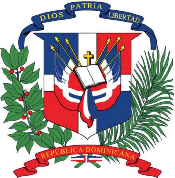 Dominikanska Republika - Hrvatska enciklopedija