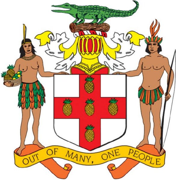 Jamajka - Hrvatska enciklopedija