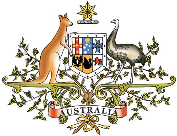 Australija - Hrvatska enciklopedija
