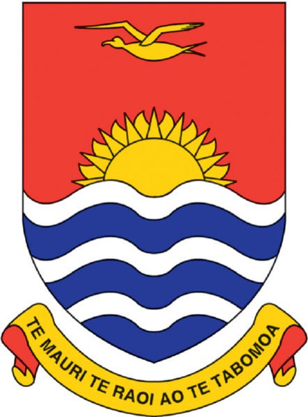 Kiribati - Hrvatska enciklopedija