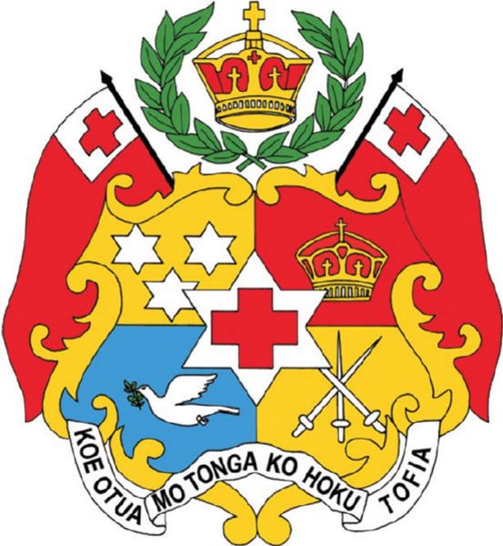 Tonga - Hrvatska enciklopedija