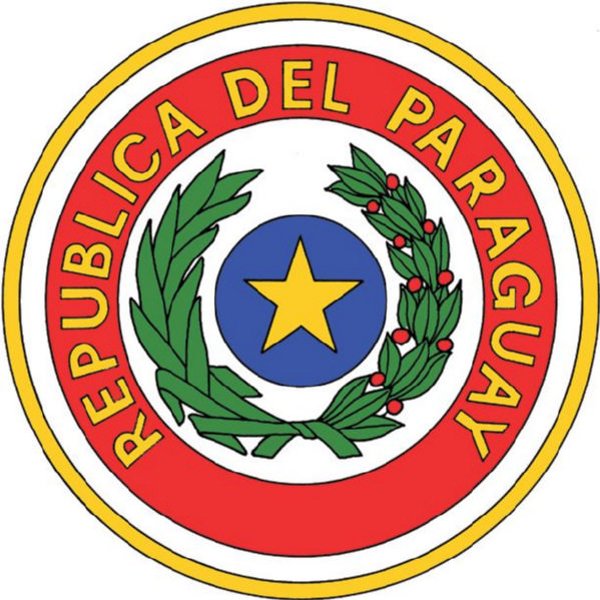 Paragvaj - Hrvatska enciklopedija