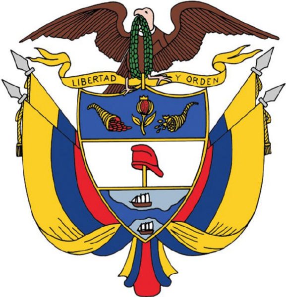 Kolumbija - Hrvatska enciklopedija