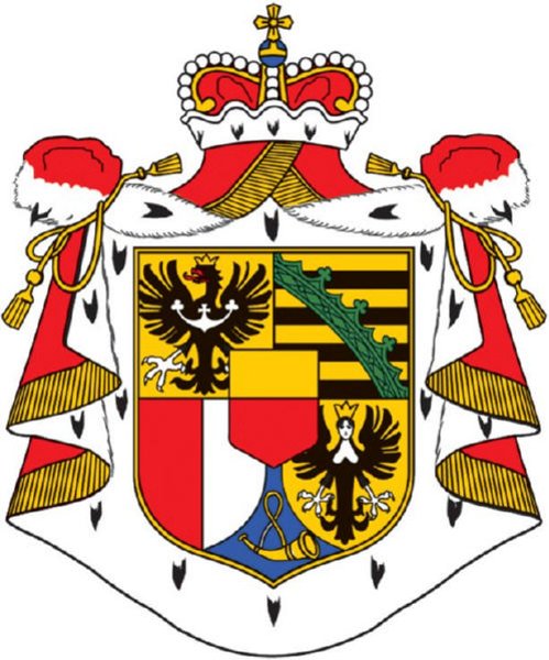 Lihtenštajn - Hrvatska enciklopedija