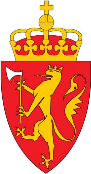 Norveška - Hrvatska enciklopedija