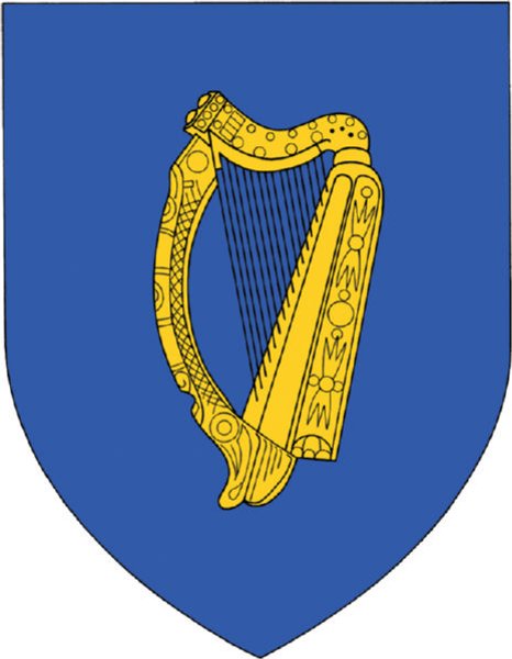 Irska - Hrvatska enciklopedija