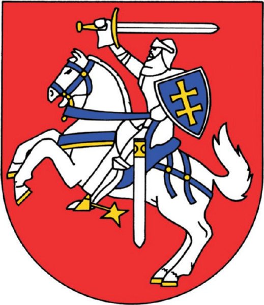 Litva - Hrvatska enciklopedija