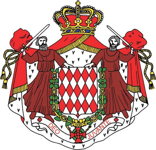 Monako - Hrvatska enciklopedija