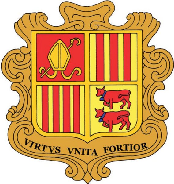 Andora - Hrvatska enciklopedija