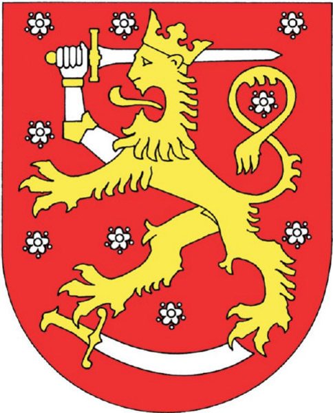 Finska - Hrvatska enciklopedija