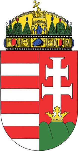 Madžarska - Hrvatska enciklopedija
