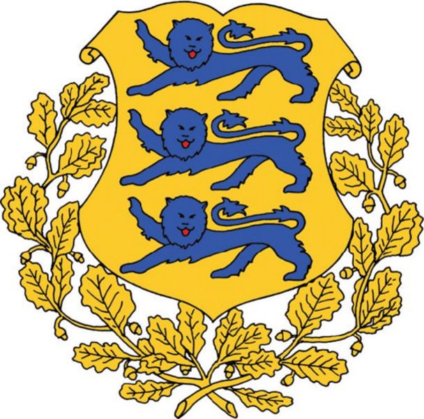 Estonija - Hrvatska enciklopedija