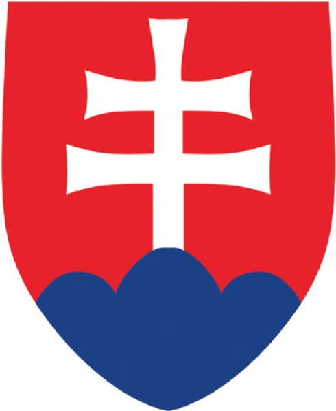 Slovačka - Hrvatska enciklopedija