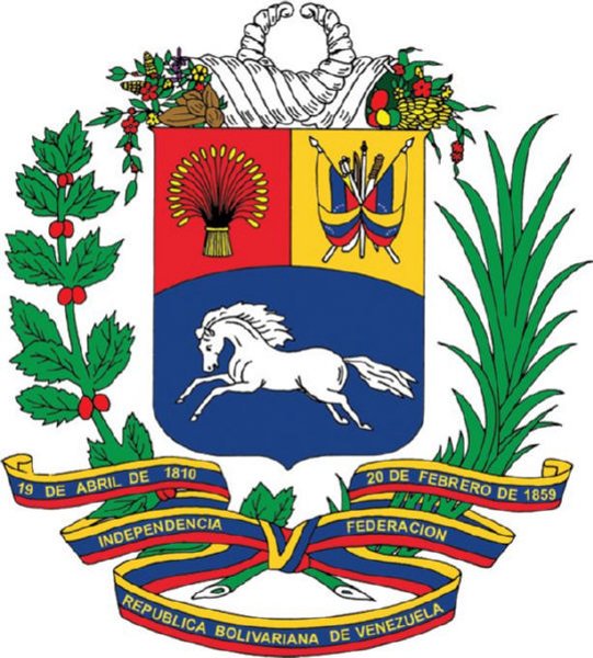 Venezuela - Hrvatska enciklopedija