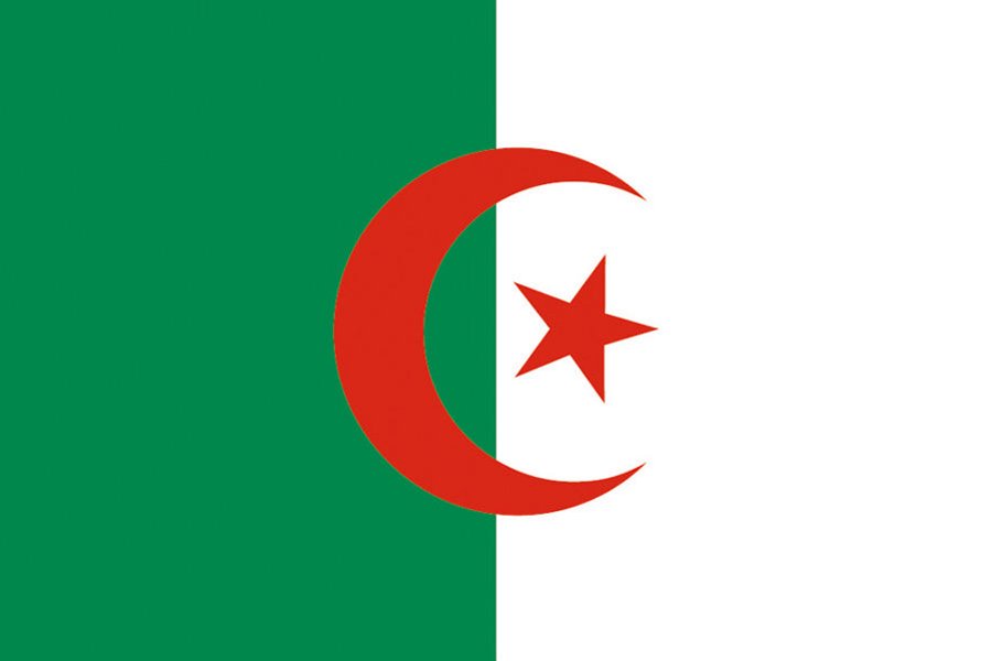 Alžir - Hrvatska enciklopedija