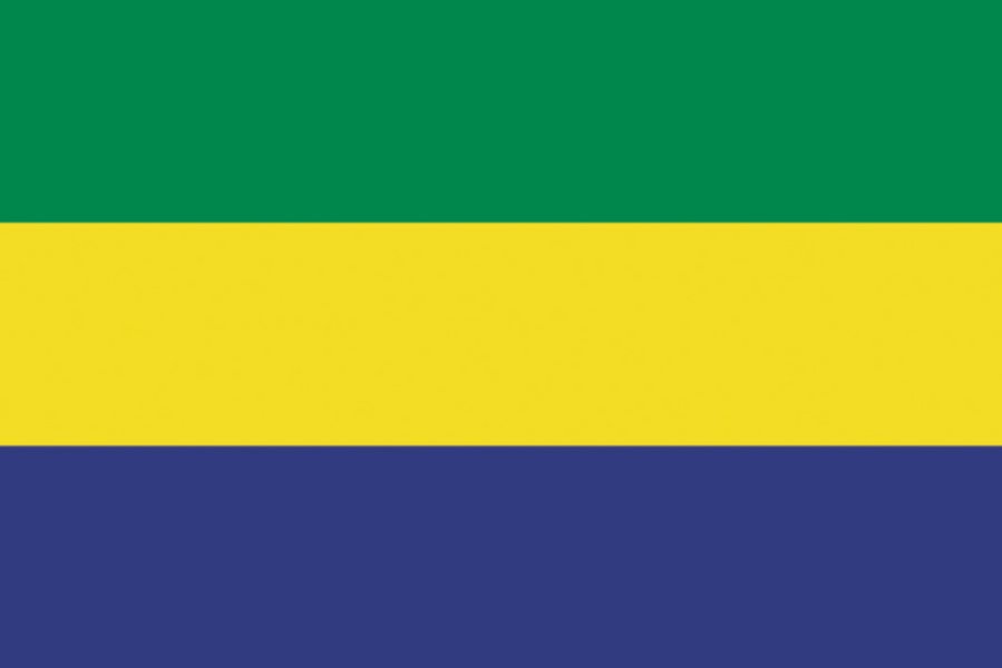 Gabon - Hrvatska enciklopedija