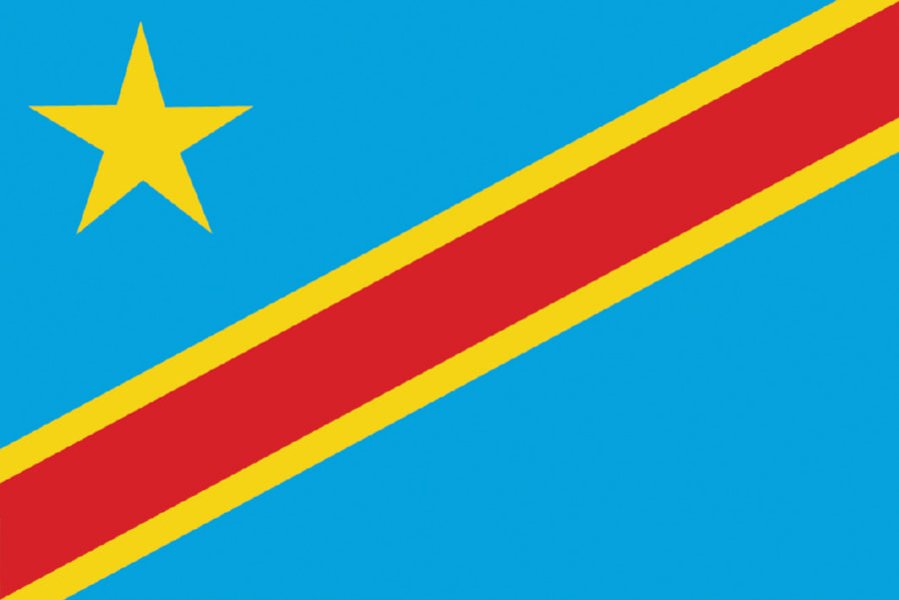 Kongo, Demokratska Republika - Hrvatska enciklopedija