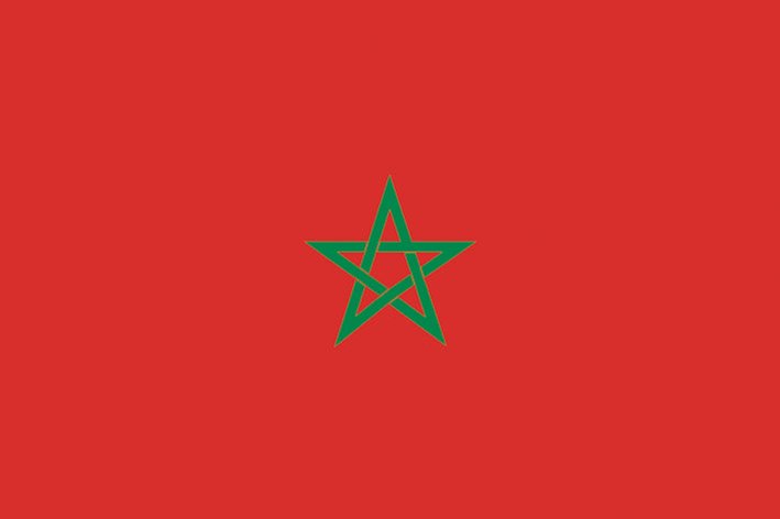 Maroko - Hrvatska enciklopedija