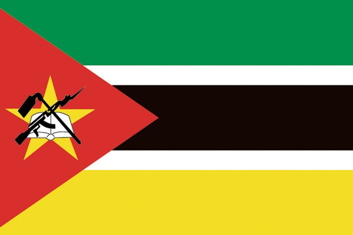 Mozambik - Hrvatska enciklopedija