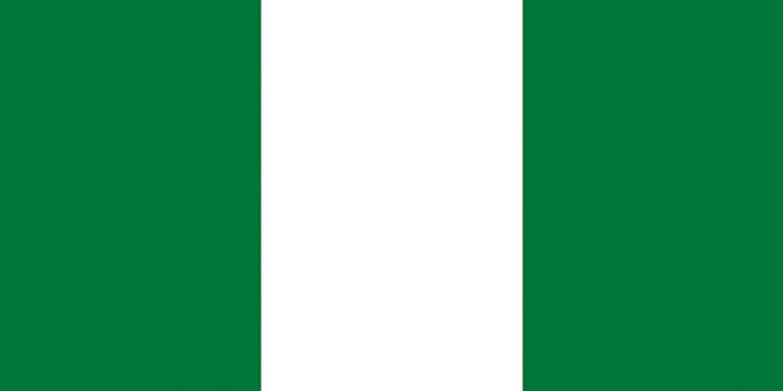 Nigerija - Hrvatska enciklopedija