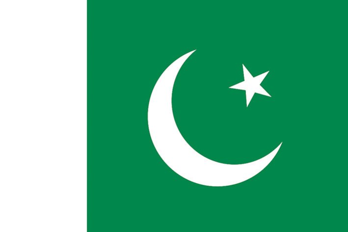 Pakistan - Hrvatska enciklopedija