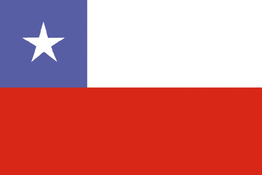 Čile - Hrvatska enciklopedija