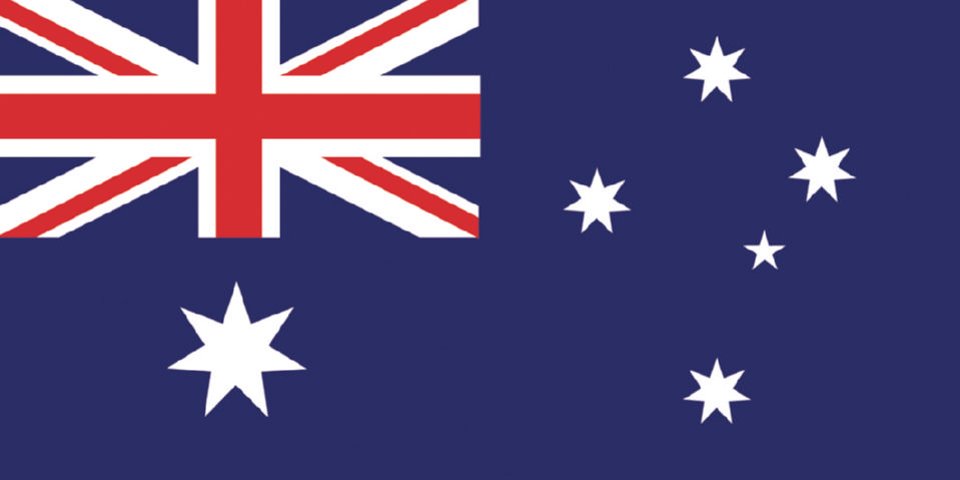 Australija - Hrvatska enciklopedija