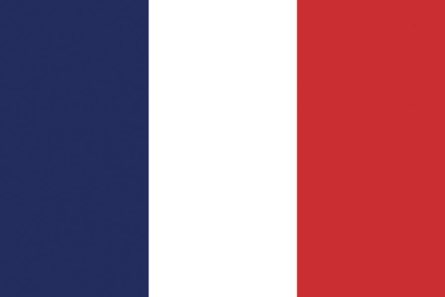 Francuska - Hrvatska enciklopedija