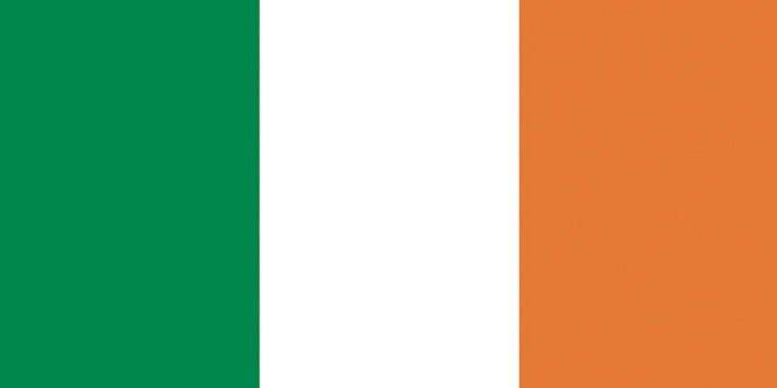 Irska - Hrvatska enciklopedija