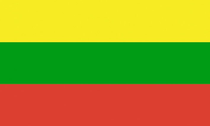 Litva - Hrvatska enciklopedija