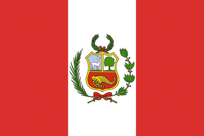 Peru - Hrvatska enciklopedija