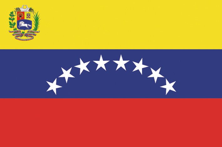 Venezuela - Hrvatska enciklopedija