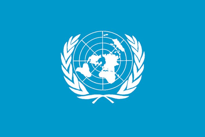 Ujedinjeni narodi - Hrvatska enciklopedija