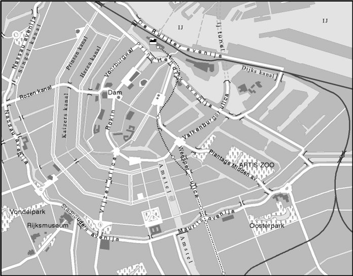 Amsterdam - Hrvatska enciklopedija