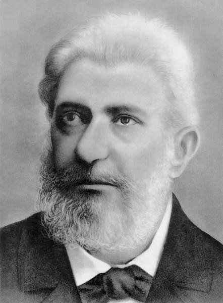 Starčević, Ante - Hrvatska enciklopedija
