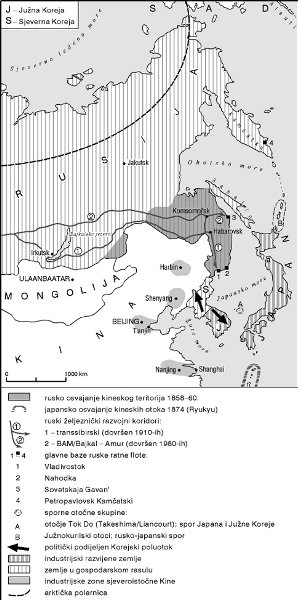 Azija - Hrvatska enciklopedija