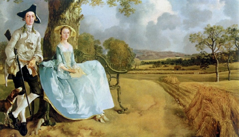 barok - Hrvatska enciklopedija