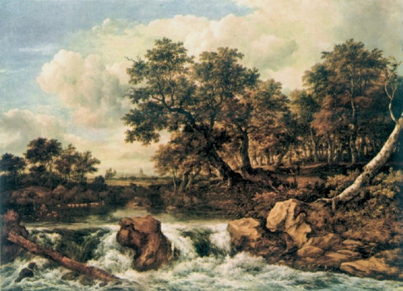 barok - Hrvatska enciklopedija