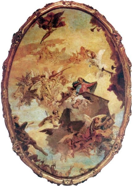 barok - Hrvatska enciklopedija