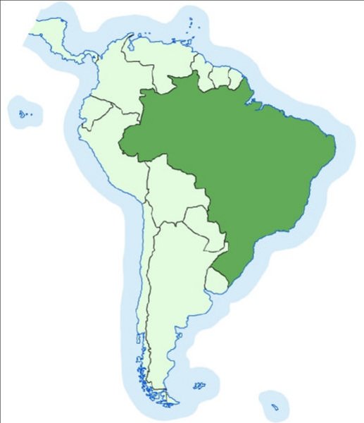 Brazil - Hrvatska enciklopedija