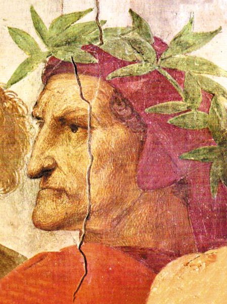 Dante Alighieri - Hrvatska enciklopedija