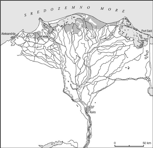 delta - Hrvatska enciklopedija
